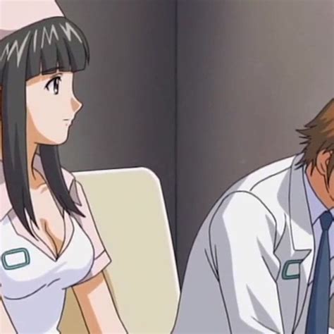 Pretty Sempai Nurse Has Nympho Tendencies Anime Xhamster