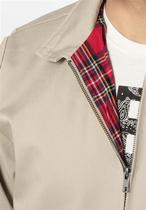 The Harrington Jacket - Mod Jackets - Mod Clothing – Merc