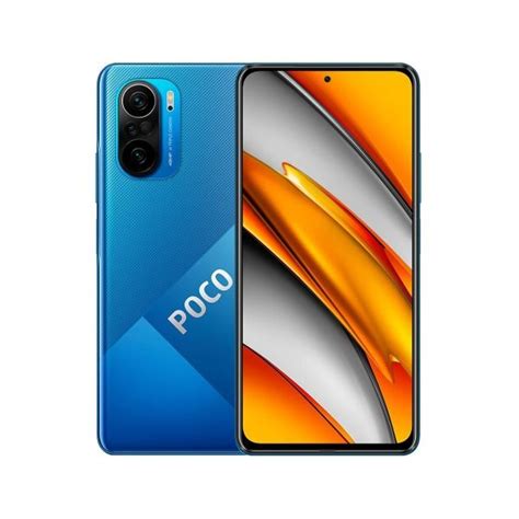 قیمت و خرید گوشی شیائومی پوکو اف 3 6/128 | Xiaomi Poco F3 6/128 5G ...