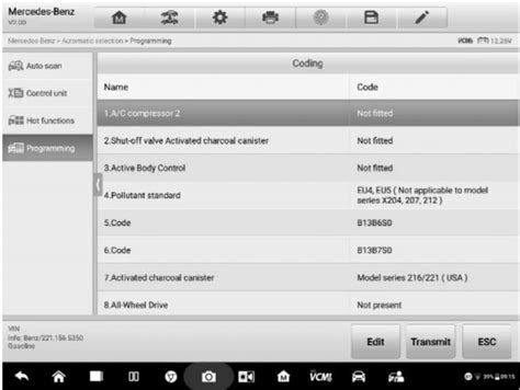 Autel Maxisys Ultra Programming And Coding Obdiishop Official Blog