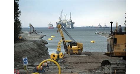 Ще спре ли преносът на газ през Турски поток