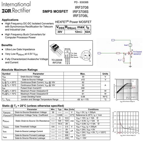 Does A MOS FET With Integrated Freewheeling Diode Need Another External Freewheeling Diode