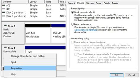 Windows Users No Longer Need To Use The Safely Remove USB Feature