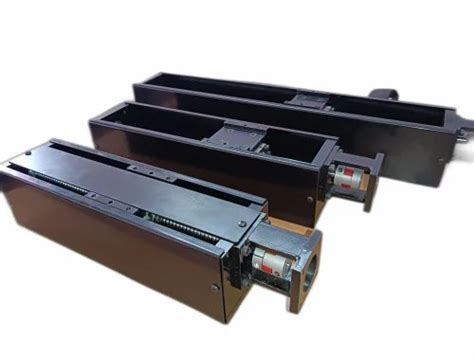 Linear Slide Unit at 18000 रखक सलइड in Coimbatore ID 2850595002833