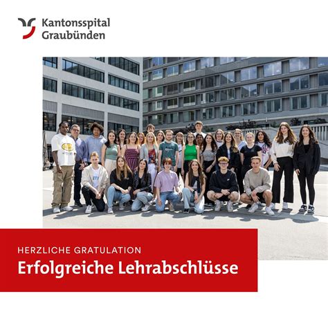 Aktuelles Kantonsspital Graubünden