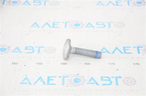 Болт крепления ступицы задний левый VW Jetta 19- WHT 007 150 артикул ...