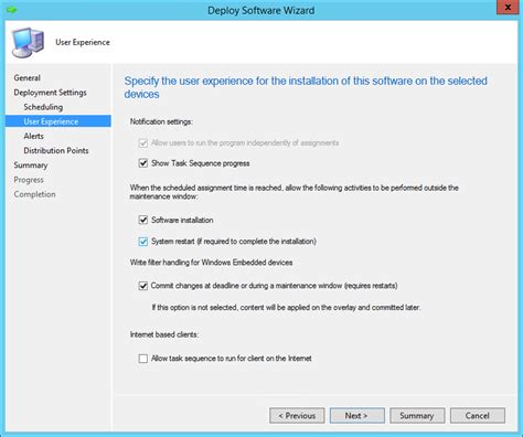Upgrade Windows 10 Using Sccm Task Sequence