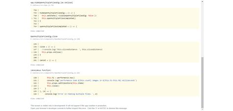 Error On Upload Multiple Dicom Files · Issue 17 · Webnamicsu Dicom Viewer · Github