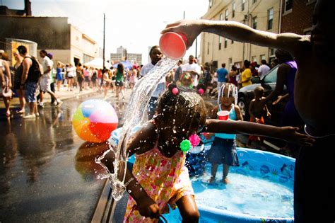Tips For Planning A Happening Block Party