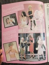 Transvestite Magazines For Sale Ebay