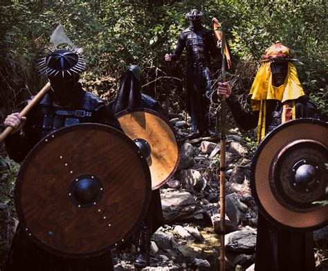 Necht Encyclopaedia Metallum The Metal Archives