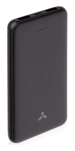 Accesstyle Midnight 10P инструкция