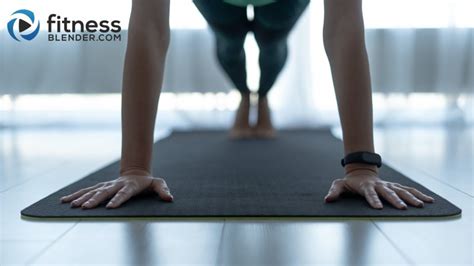 The Best Push Up Variations 8 Different Kinds Of Push Ups Fitness Blender