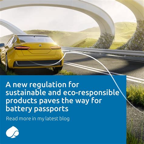 Eu Regulation To Boost Circularity Jo Phipps Posted On The Topic