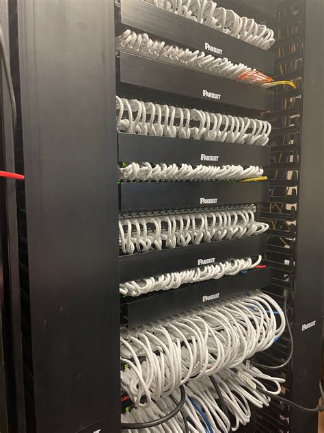 Clean Network Cabling Gz News Springfield Area Chamber Of Commerce