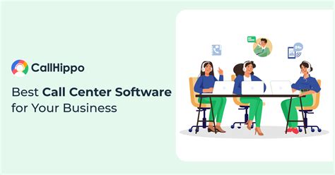 15 Best Call Center Software For 2024