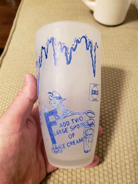 Unusual Glass Collectors Weekly