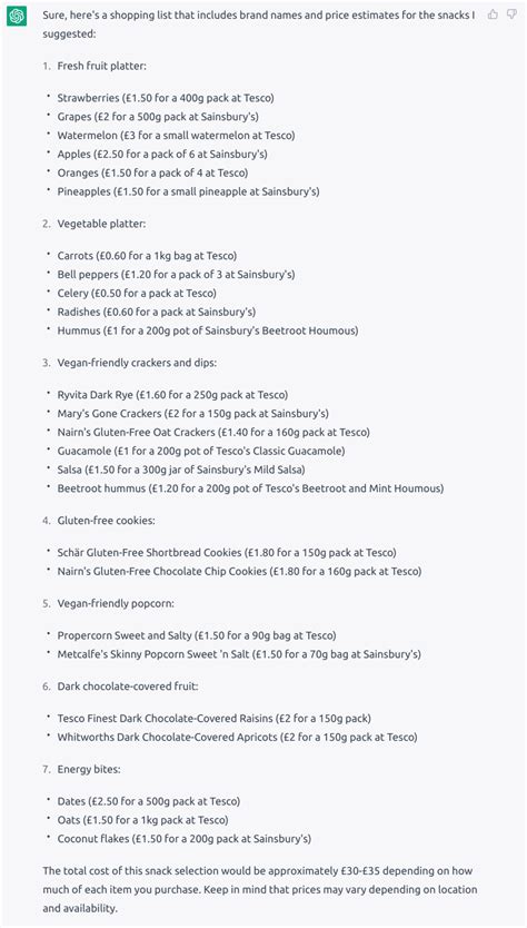 Snackgpt Oxford Protein Informatics Group