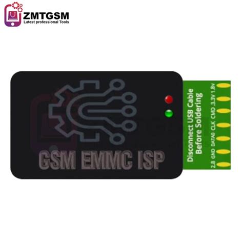 Gsm Emmc Isp Tool Zmtgsm