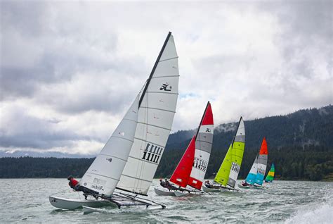 Hobie 16 Small Boats