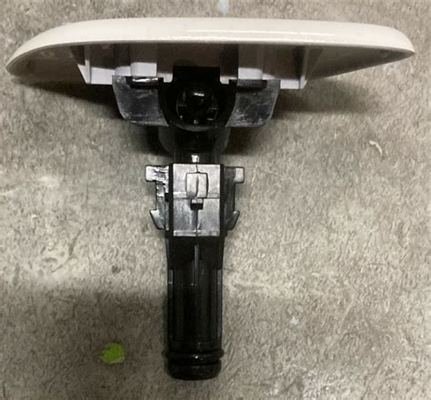 02 05 Lexus Sc430 Passenger Right Headlight Lamp Washer Nozzle Cover