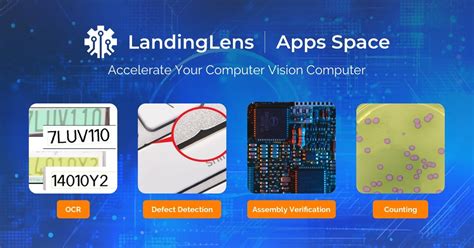 Landing Ai Seeks Speed And Simplicity For Computer Vision Apps