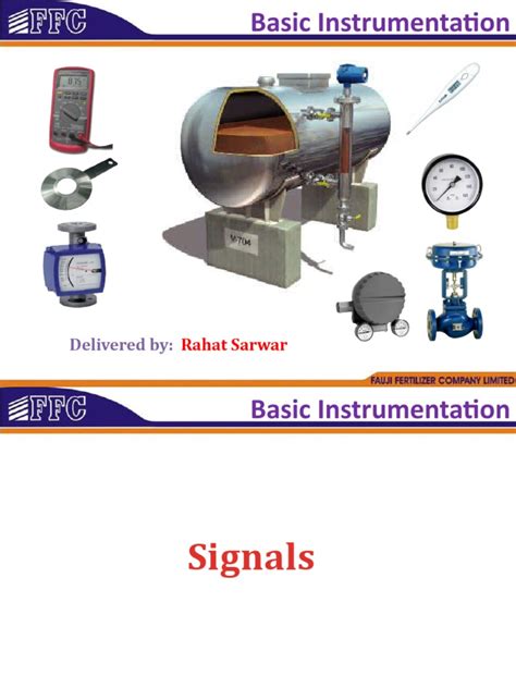 6 Signals Pdf