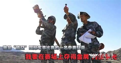 我与军队的不解之缘︱以梦为马不负韶华信息化军队入伍新浪军事新浪网