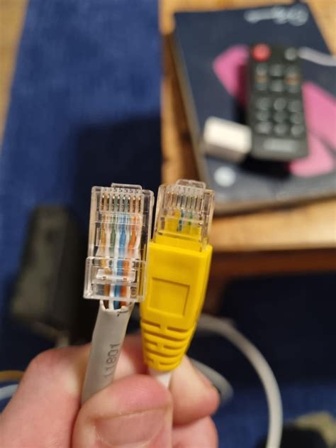 Has Someone Done An Ethernet Port Replacement Or Tore Down Their Kemper Themselves R