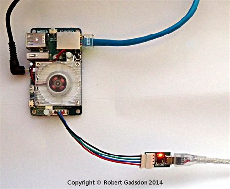 Arm At Last A Modern System Adventures With Linux