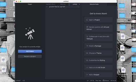 The 5 Best Text Editors For Mac The 5 Best Text Editors For Mac