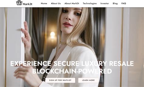 Building Trust Blockchain Powered Marketplace Revolution Smartdev