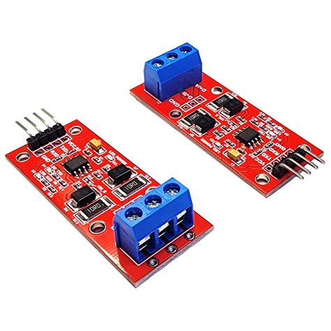 DIYables RS485 To TTL Module For Arduino ESP32 ESP8266 Raspberry Pi