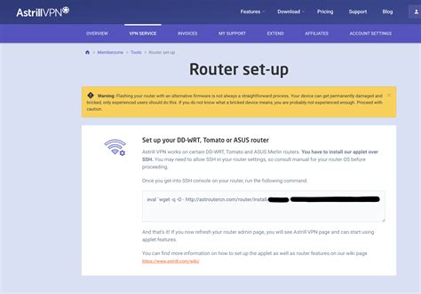 Astrill Vpn Applet Vpn Dns Leaks Gl Inet