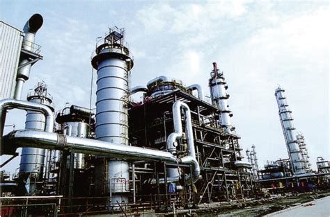 中石化黄岛大炼油厂防腐工程 石油化工防腐蚀涂料解决方案 免费咨询400 990 6393
