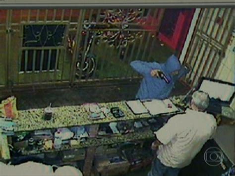 Tio E Sobrinho Morrem Em Assalto A Pizzaria Na Zona Norte De Sp Sp G