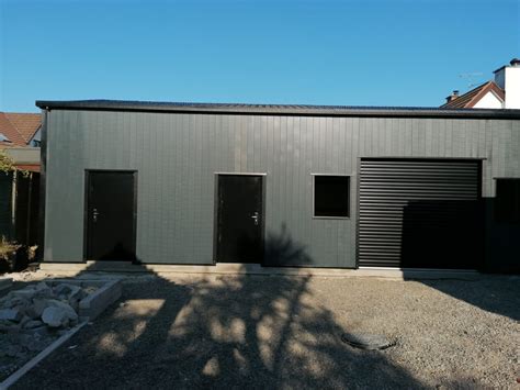 Df Sheds Ltd Some Photos Of A Recently Built Shed Using