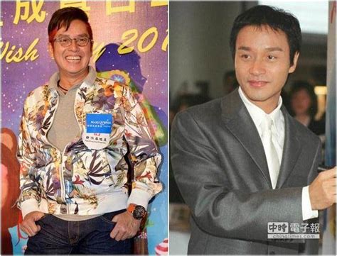 譚詠麟認與張國榮鬧不合 粉絲曾為護主鬥毆 每日頭條