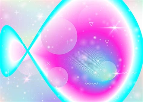 Premium Vector Fluid Dynamic Background With Vibrant Rainbow Gradients Dynamic