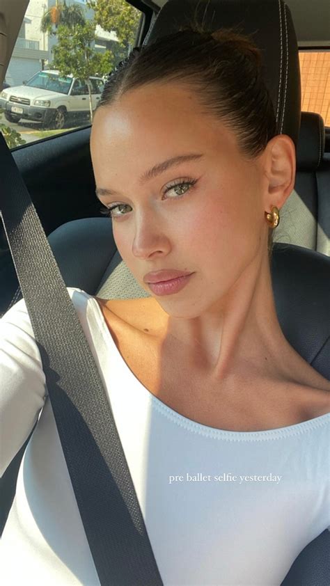 Picture Of Isabelle Mathers