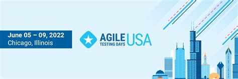 Agile Testing Days USA Speakers Sessions Agenda
