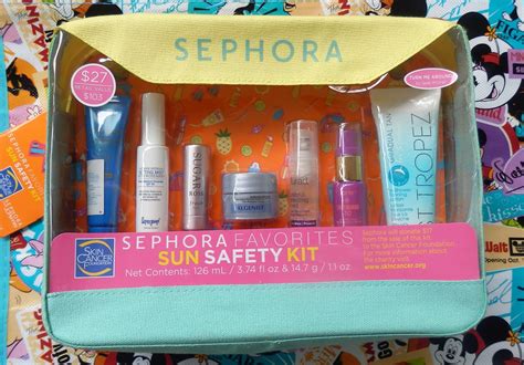 Sephora Favorites Box Set Haul Part 2
