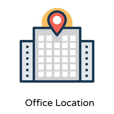 Trendy Location Concepts Vector Art At Vecteezy