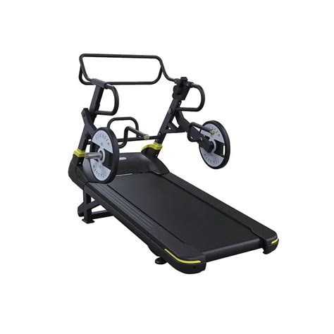 Commercial Gym Equipment Treadmill Bilinkfitness