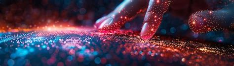 Premium Photo Digital Forensics Analyst Tracing Cybersecurity