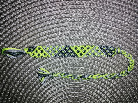 Normal Pattern 43457 Braceletbook