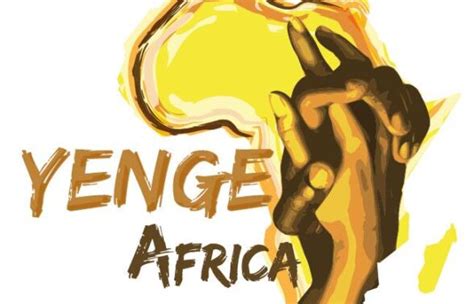 Yenge Africa Ville De Vanvesfr