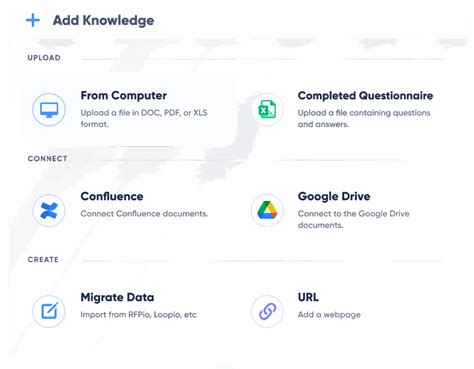 Ai Rfp Automation To Win Deals Faster 1upai