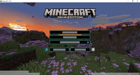 Weird Text Glitch R Minecraft