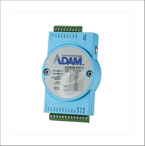 Advantech Ethernet I O Modules ADAM At Piece In Bengaluru ID